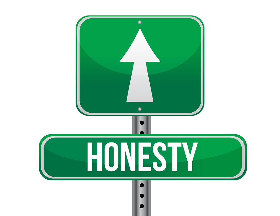 What the Bible Says About Being Honest – Michael Pink