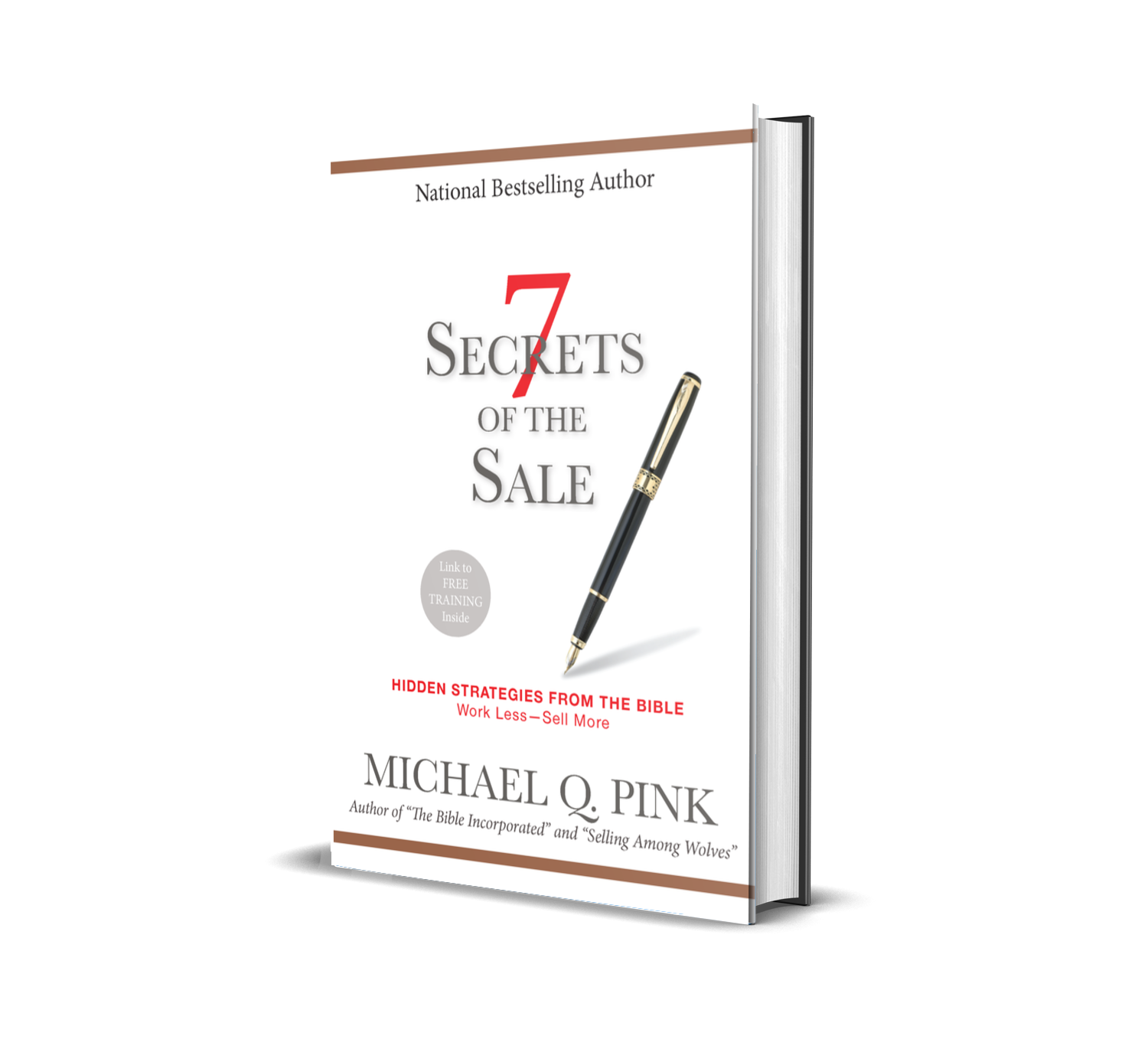 Blog – Michael Pink