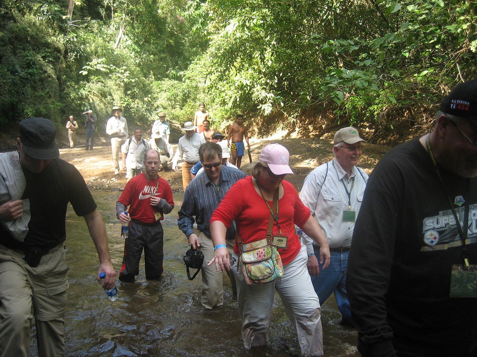 About - Michael Pink