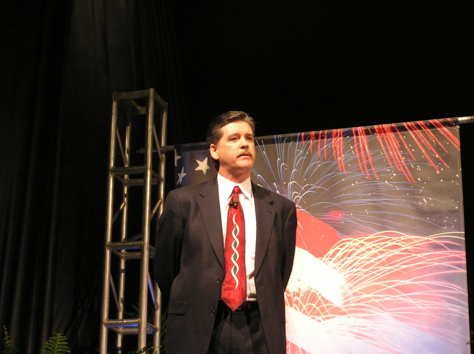 About - Michael Pink