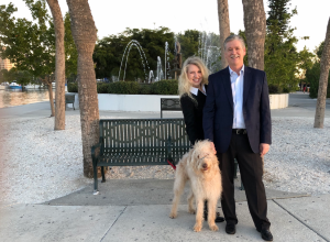 Michael Pink – One God Idea Away…