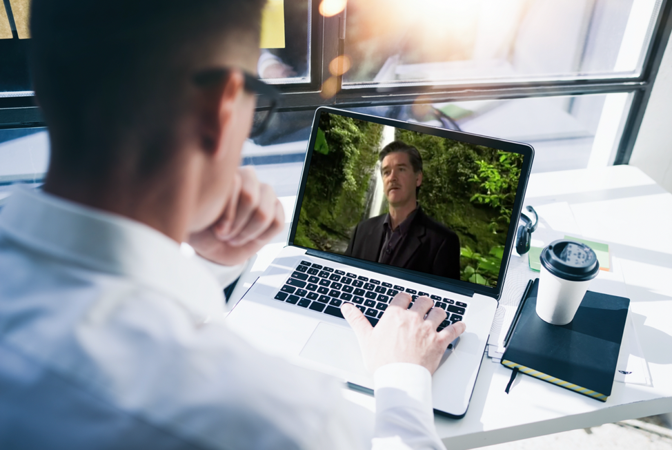 About - Michael Pink