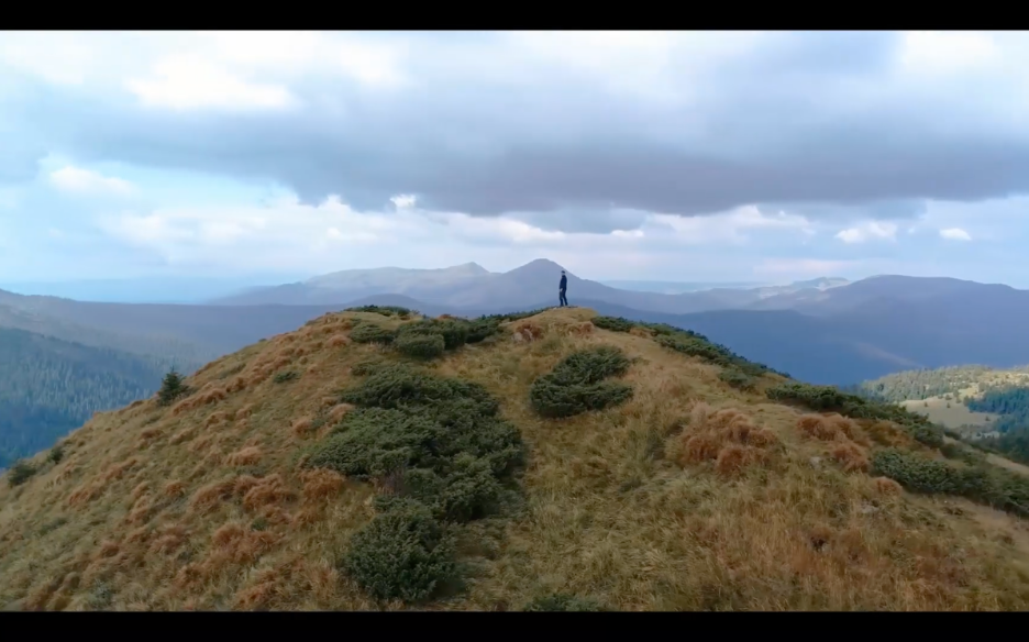 A Life Changing Question… - Michael Pink