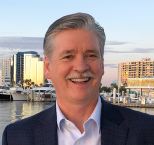 Jesus School Of Business - Michael Pink