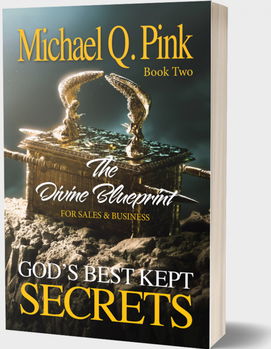 Secrets - Michael Pink