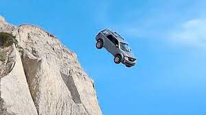 My Narrow Escape From Certain Death... - Michael Pink
