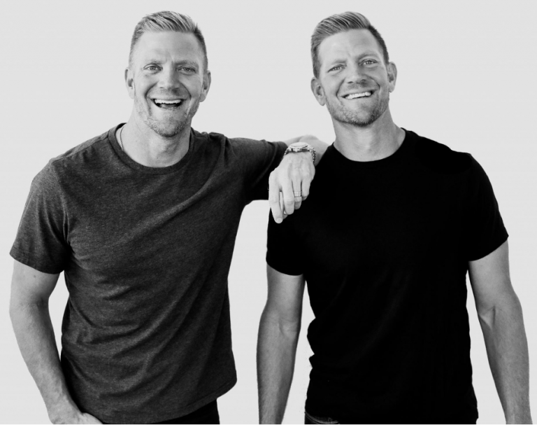 Secrets – Michael Pink