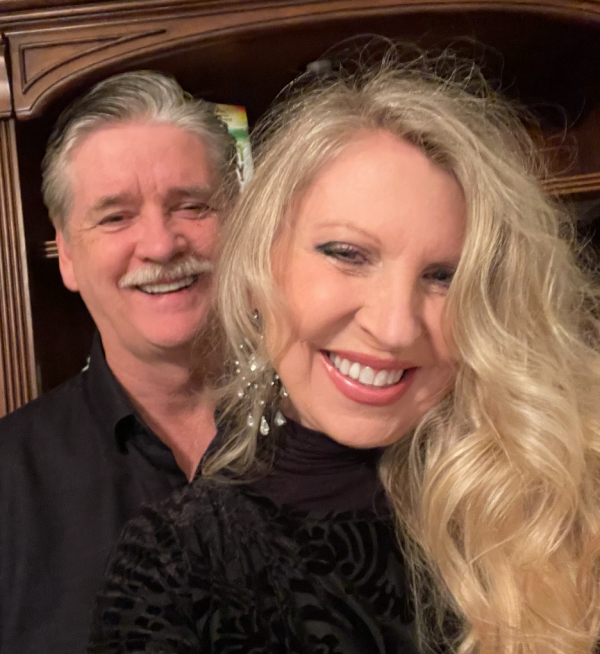 A Note From Judy… – Michael Pink