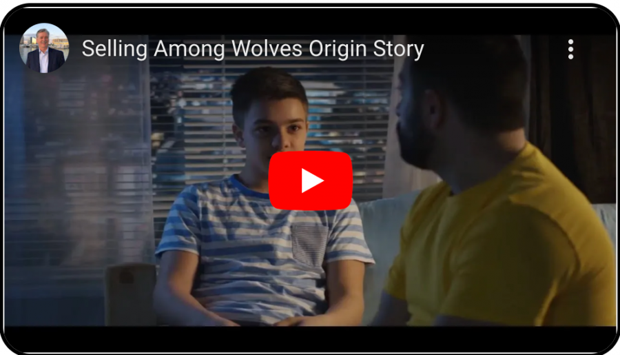 Five Most Important Strategies for Rocketing Your Sales – Michael Pink