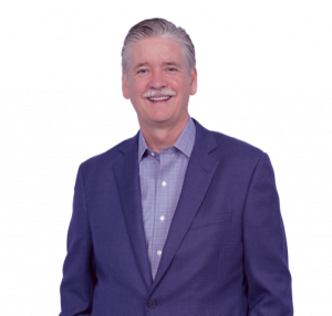 Michael Pink – One God Idea Away…